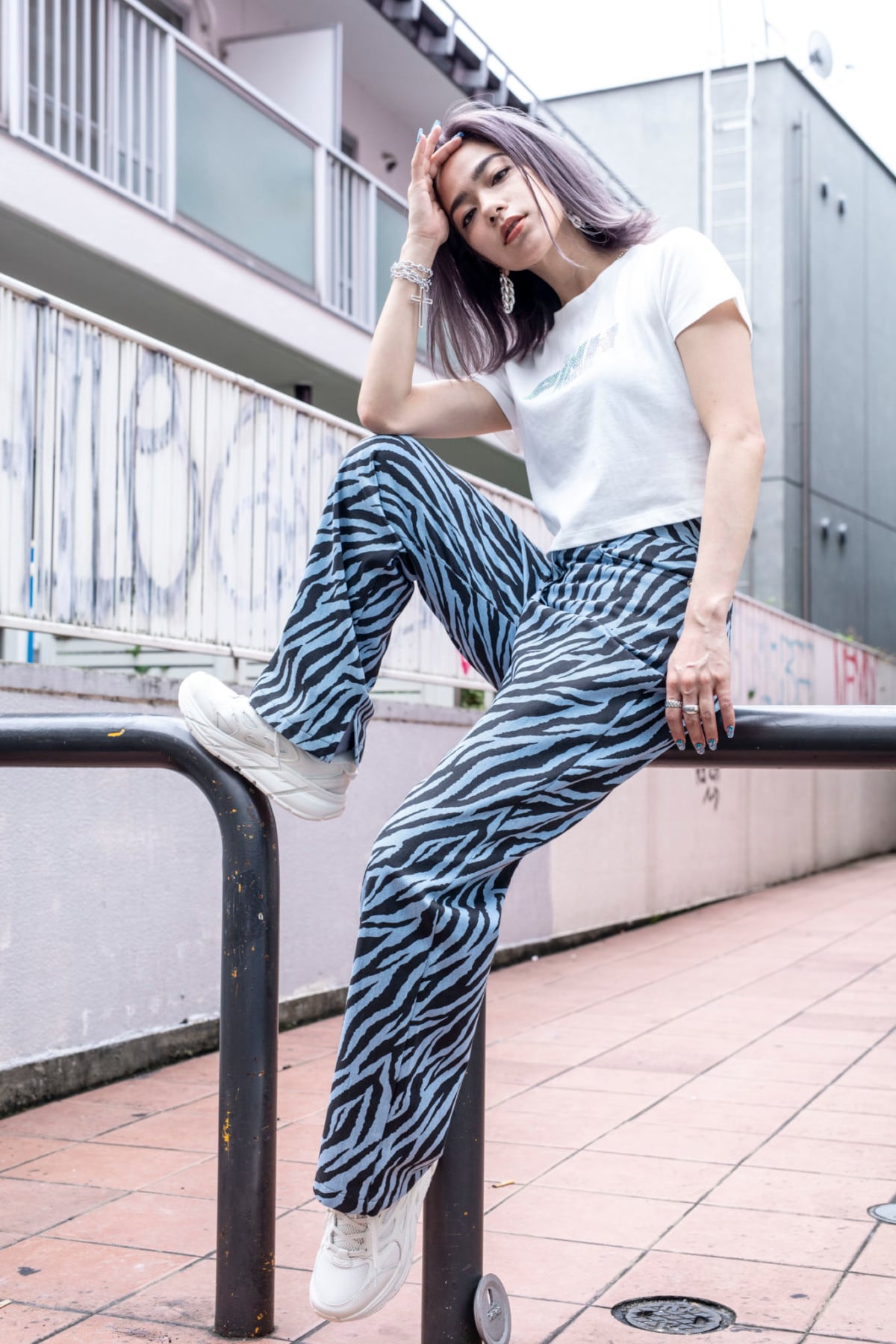 8/15(SAT)~atmos pink flagship harajuku店にてHOKA ONE ONE POP UP SHOPを開催 ...