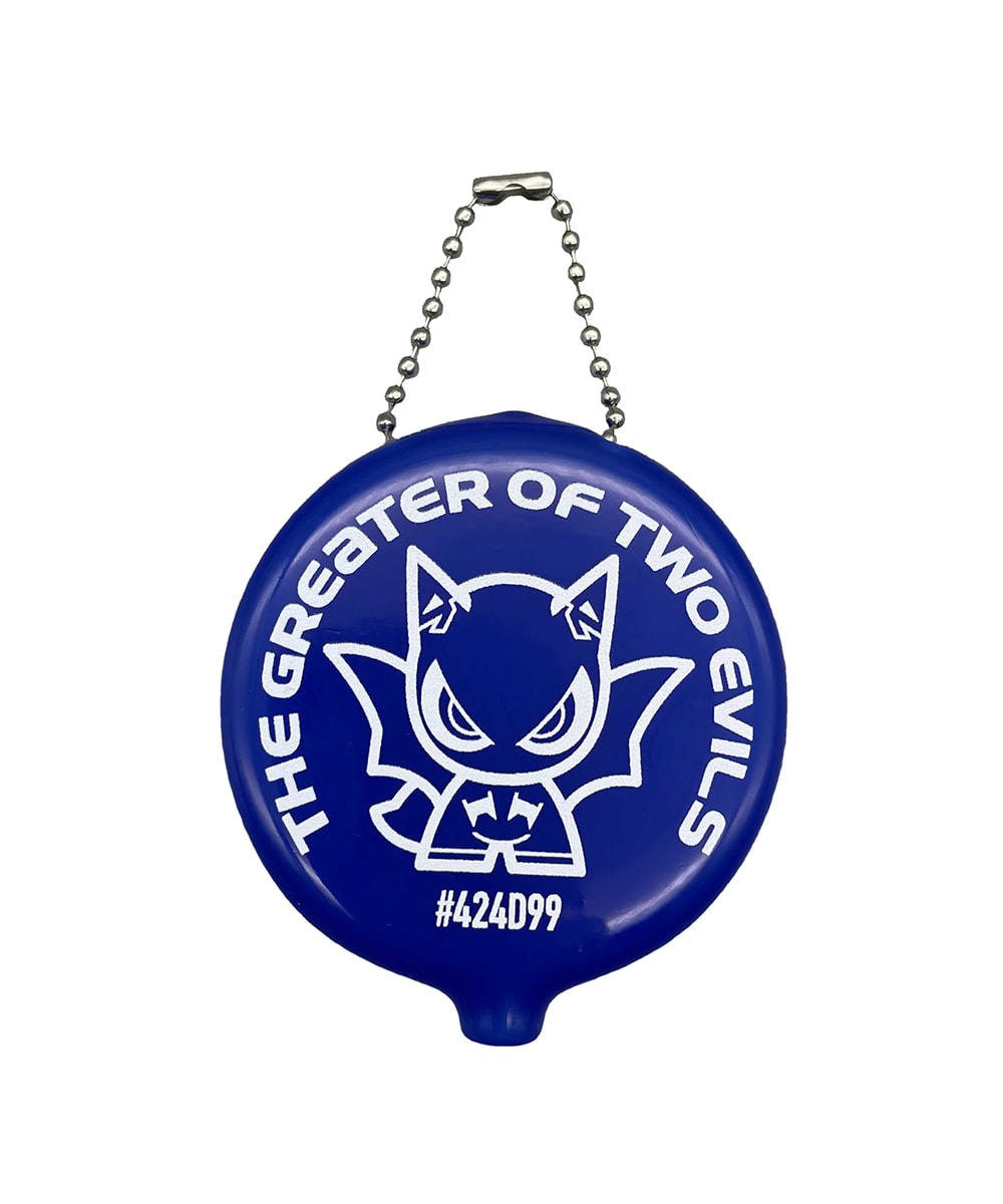 クリエイター集団”SSS by applibot” 所属のイラストレーター「Sevnzel」による初の個展「atmos × #424D99 ...